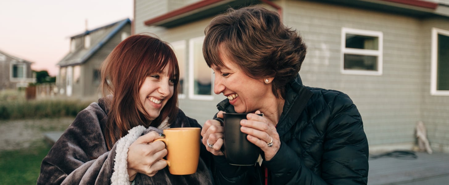 Tips For Adults Living at Home | POPSUGAR Smart Living