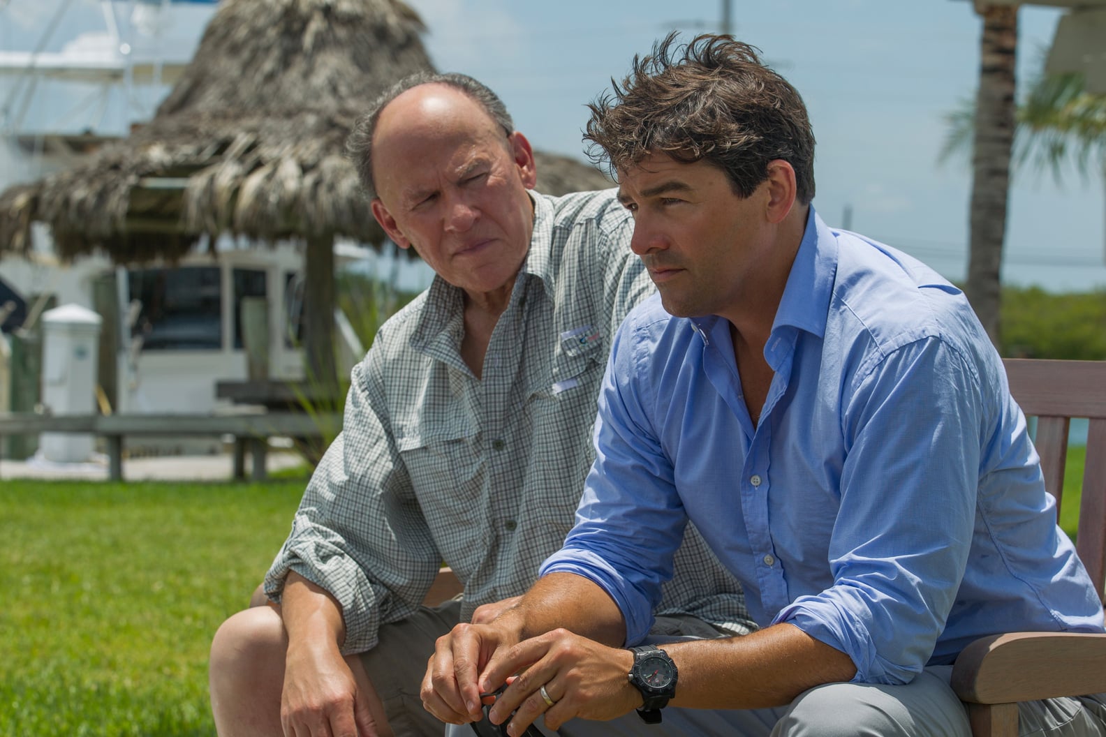 Bloodline Season 1 Recap | PS Entertainment