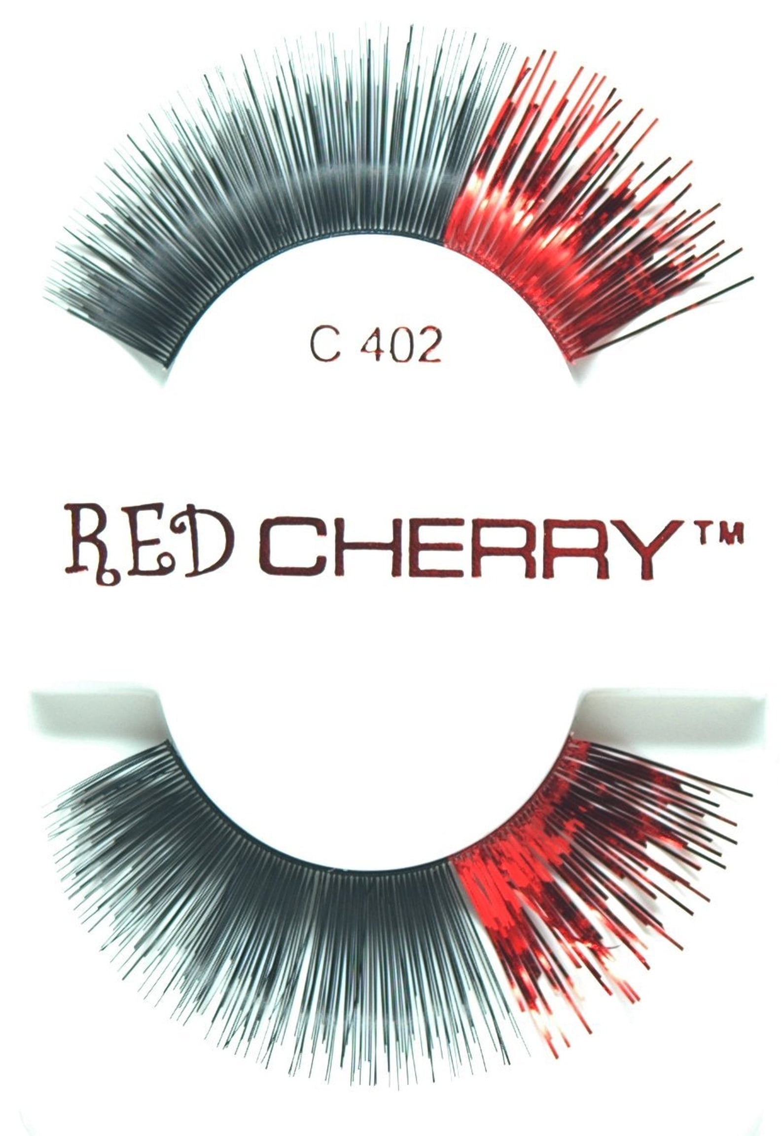 Tinsel Lashes | PS Beauty