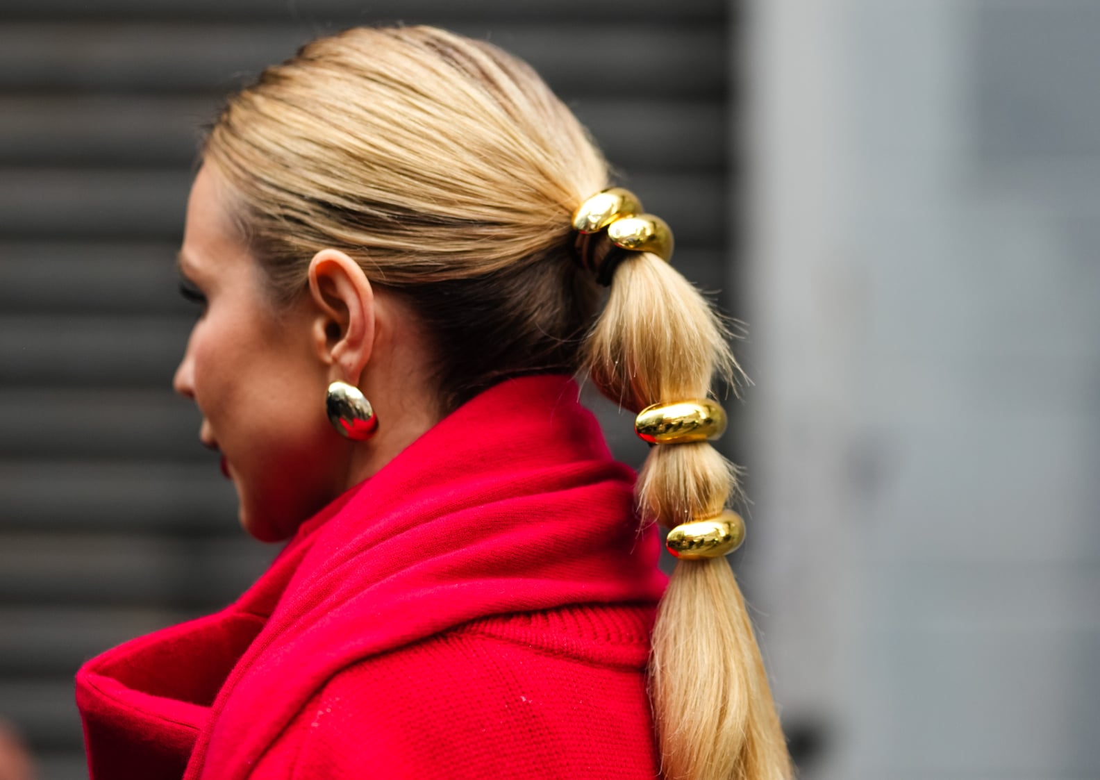 5 Hairstyle Trends in 2025 | PS Beauty