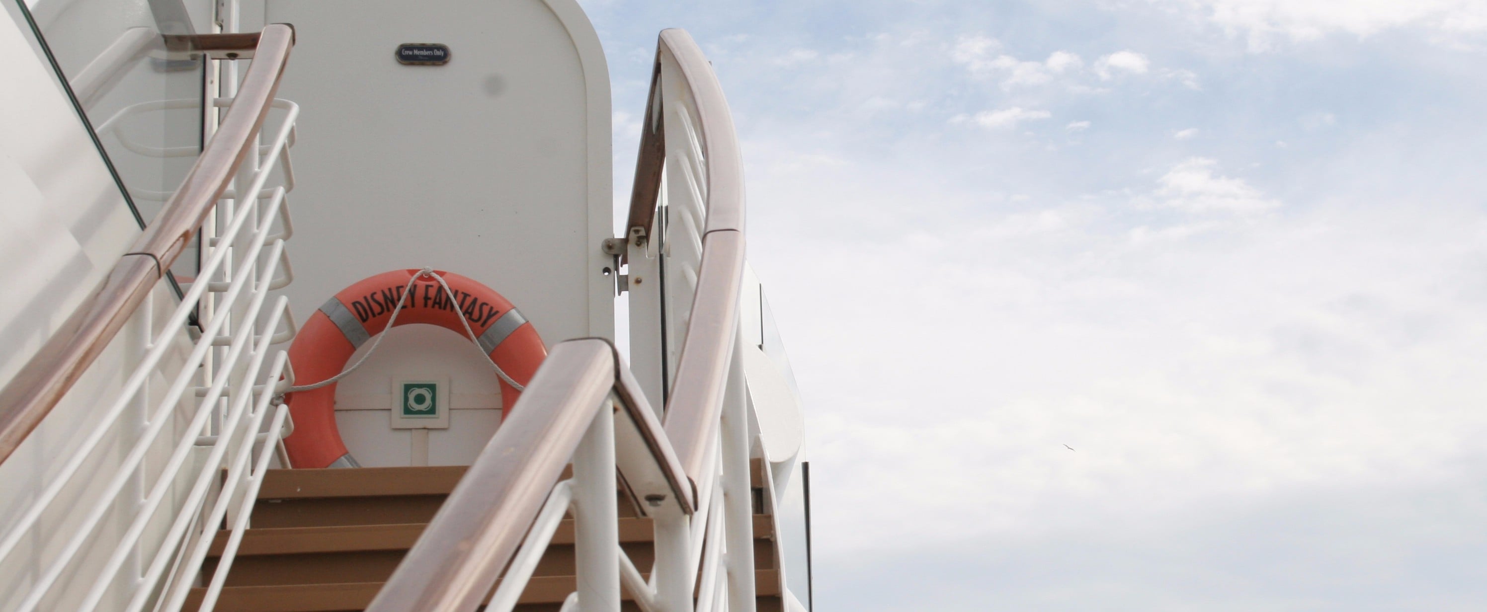 Disney Cruise Line New Ships | POPSUGAR Smart Living