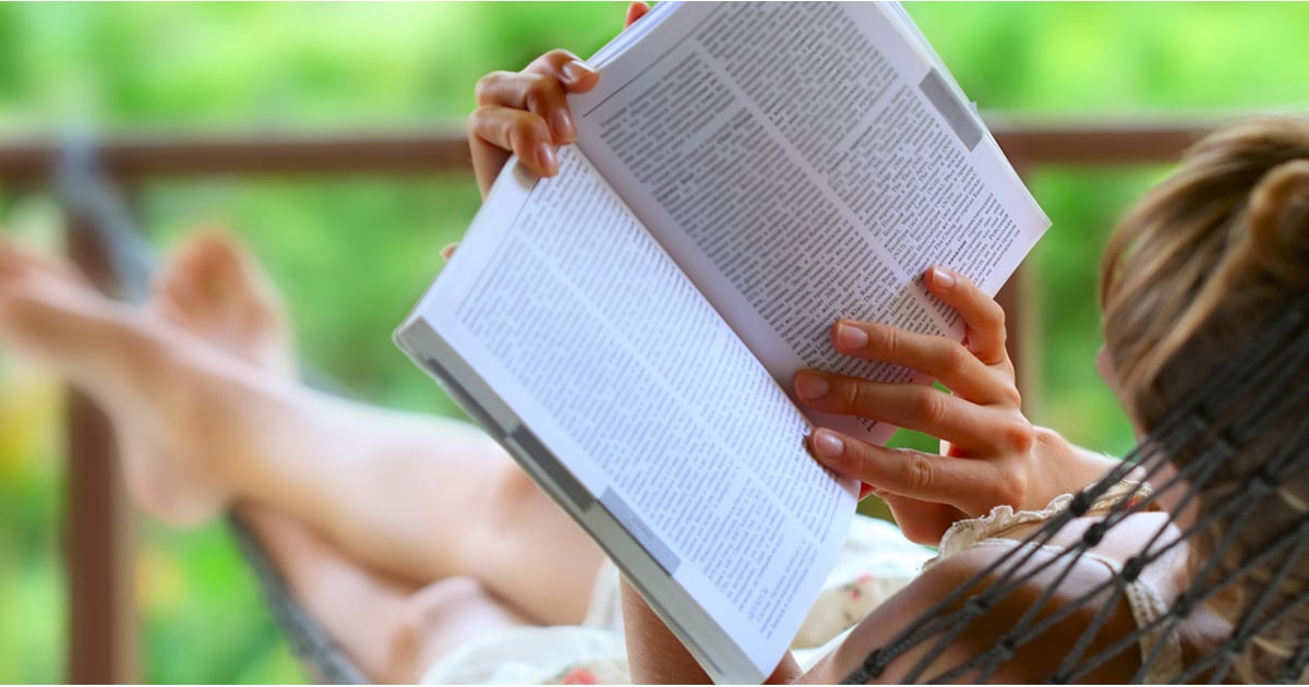 Tips to Find Time For Yourself | POPSUGAR Smart Living