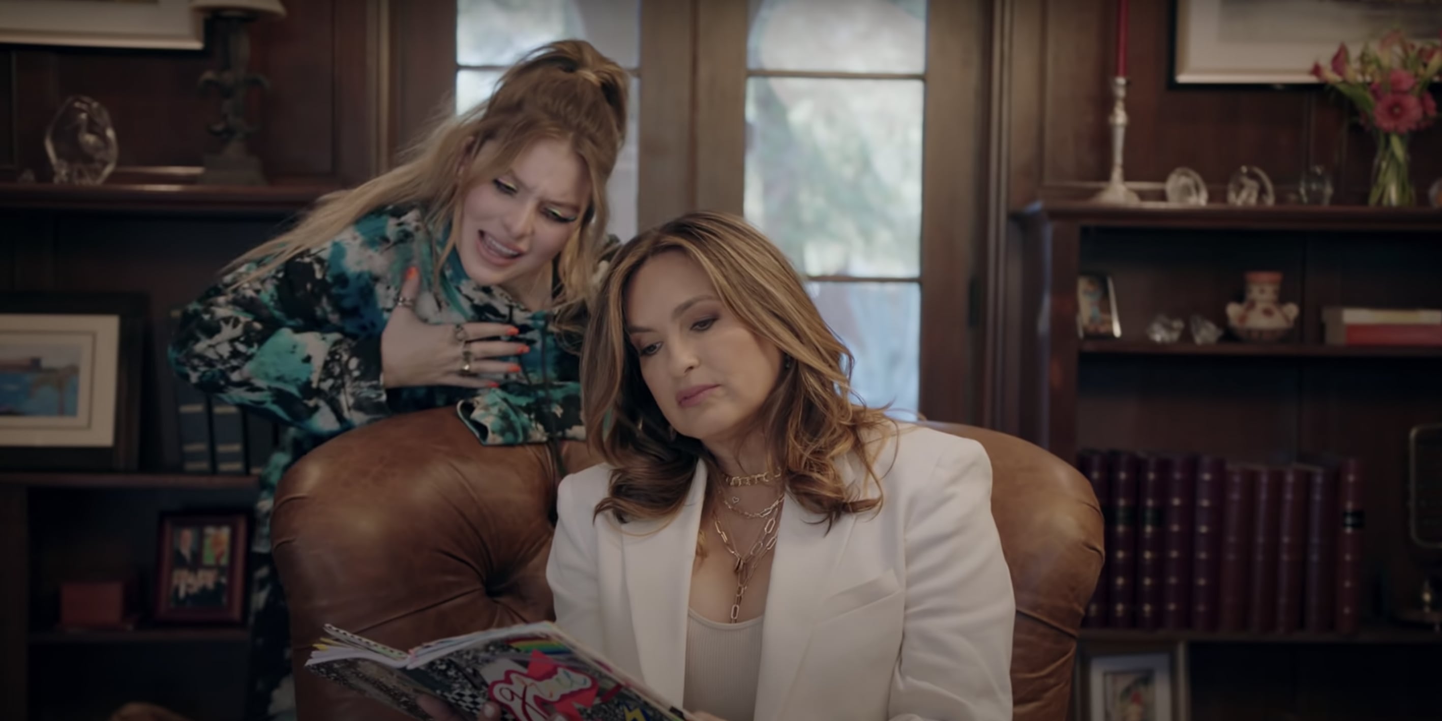 "93 Days" Artist Grace Gaustad Talks Mental Health, Makeup | POPSUGAR ...