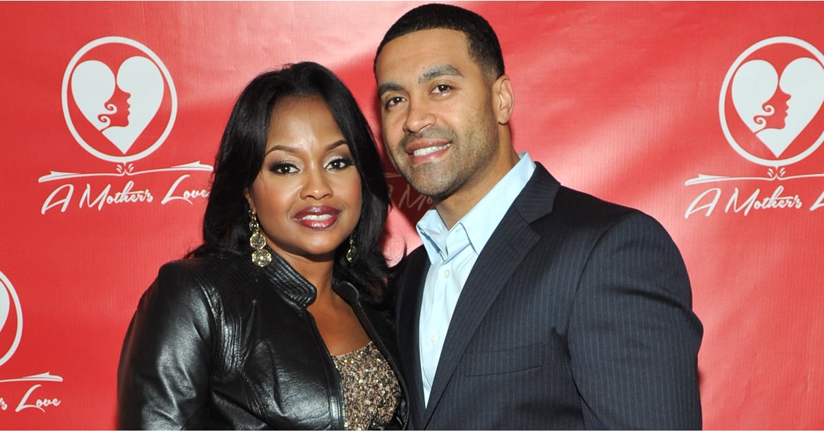Real Housewives of Atlanta's Apollo Nida's Prison Sentence | POPSUGAR ...