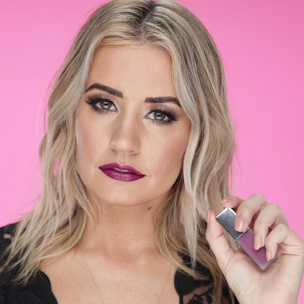 Matte Makeup Tips Video Popsugar Beauty