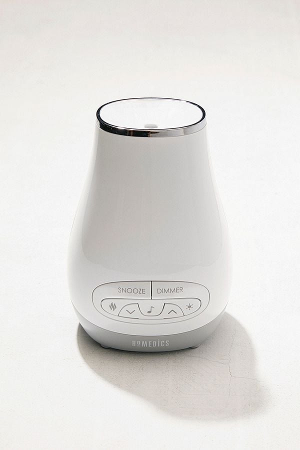 HoMedics SoundSpa Slumber Scents Diffuser | PS Home