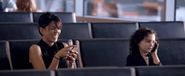 Barbie Imagine the Possibilities Ad Campaign | PS Family