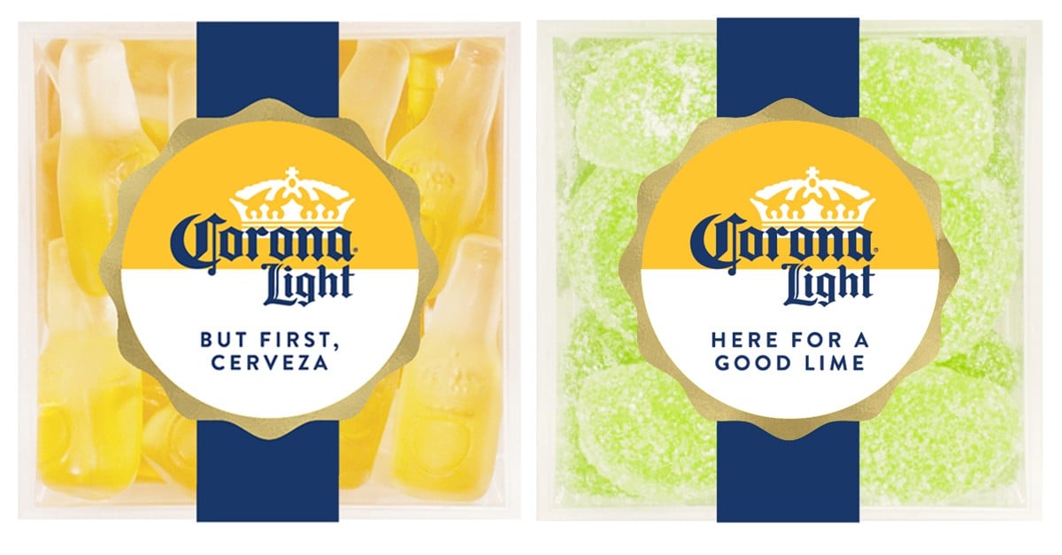 Sugarfina Corona Candy Collection | POPSUGAR Food