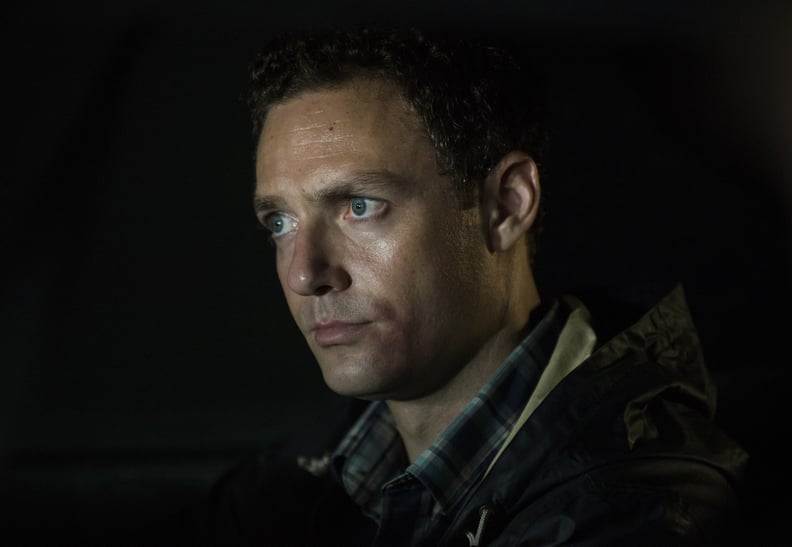 The Walking Dead Characters Before the Zombie Apocalypse | POPSUGAR ...