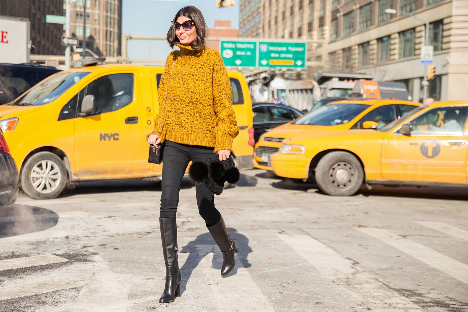 Styling Hacks For 2016 | PS Fashion