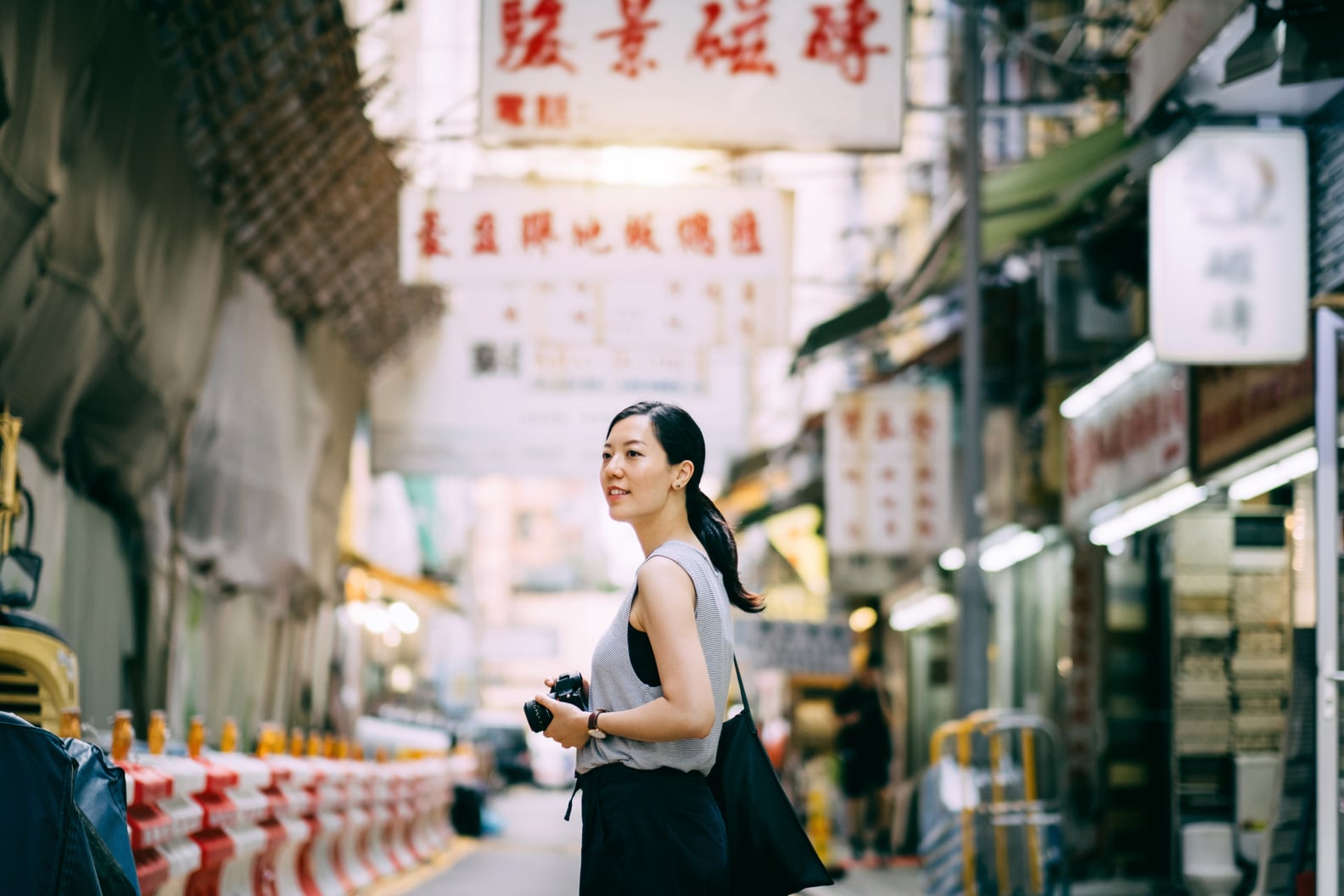 Reasons to Travel by Yourself | PS Smart Living