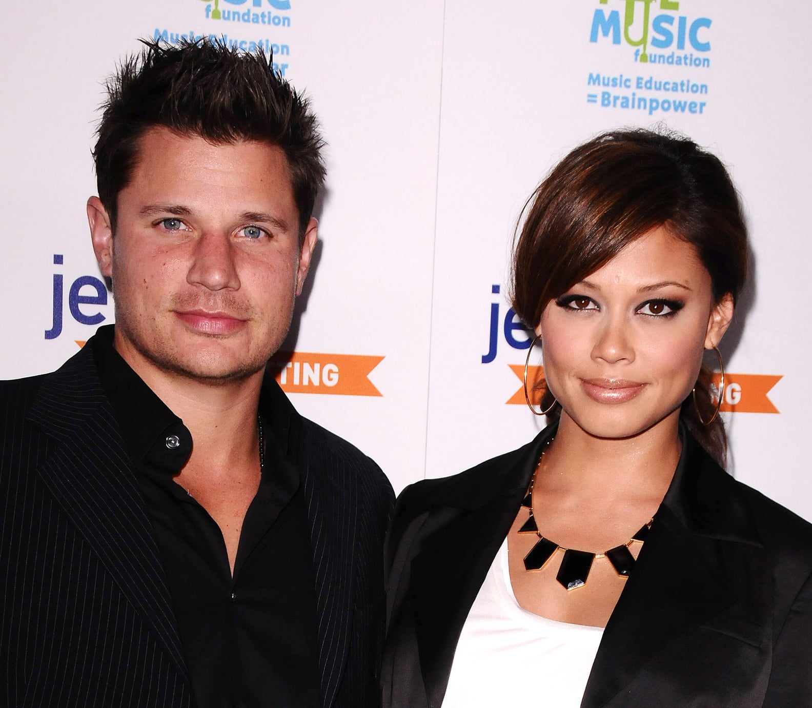 Vanessa and Nick Lachey's Relationship Timeline | PS Celebrity