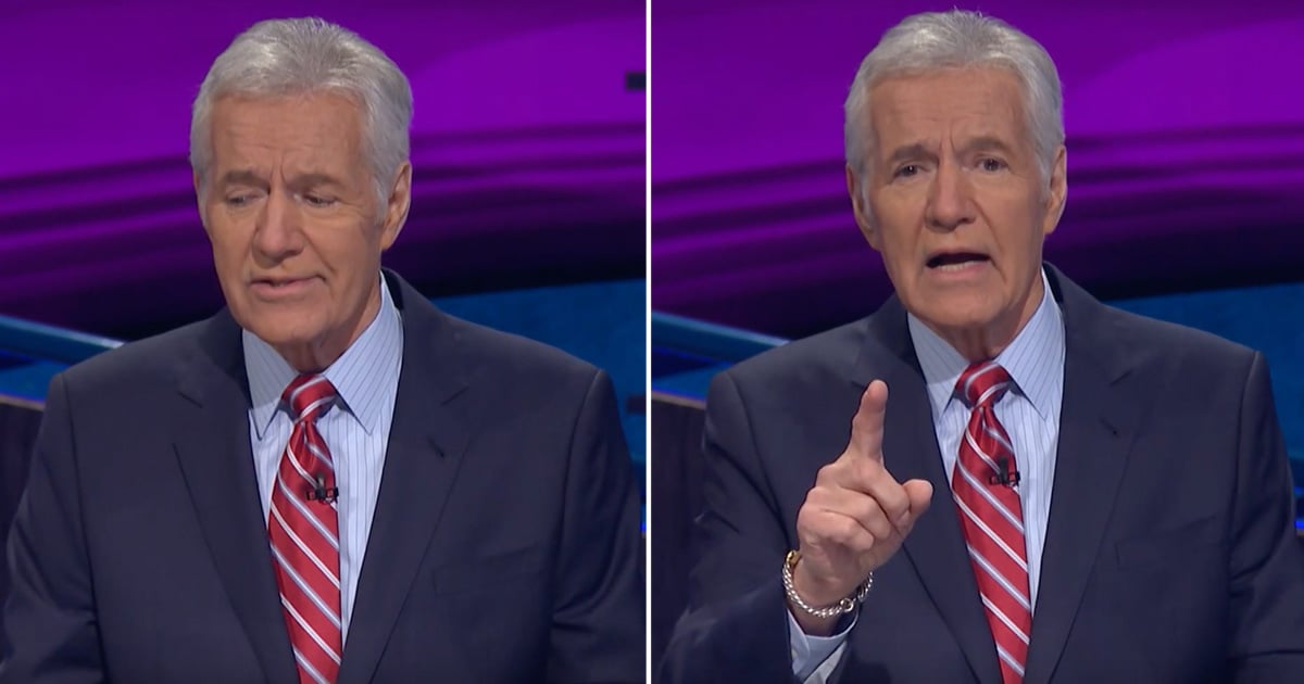 Alex Trebek Reveals Pancreatic Cancer Diagnosis | PS Celebrity