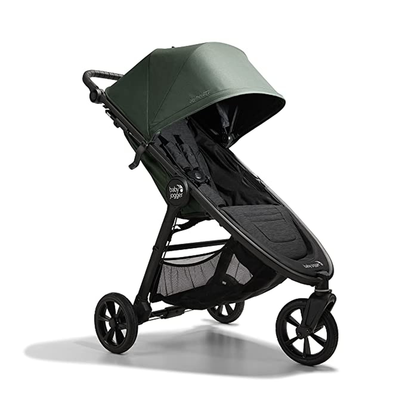 The Best Jogging Strollers | PS Family