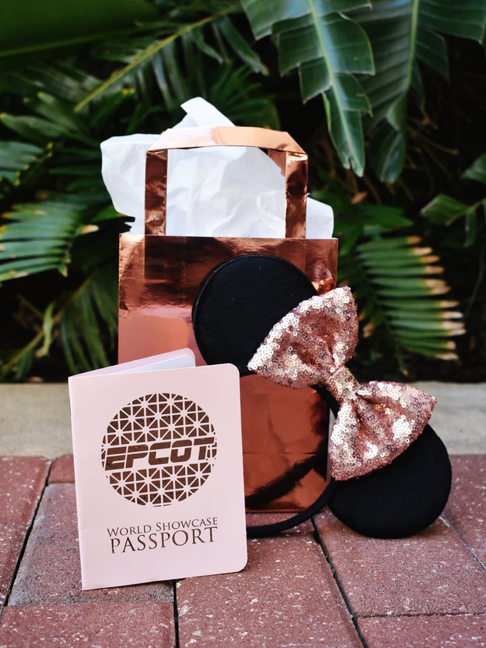 Disney World Bachelorette Party Tips | PS Love