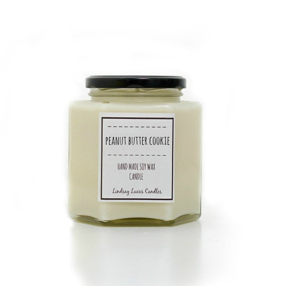 Candles That Smell Like Dessert | POPSUGAR Food