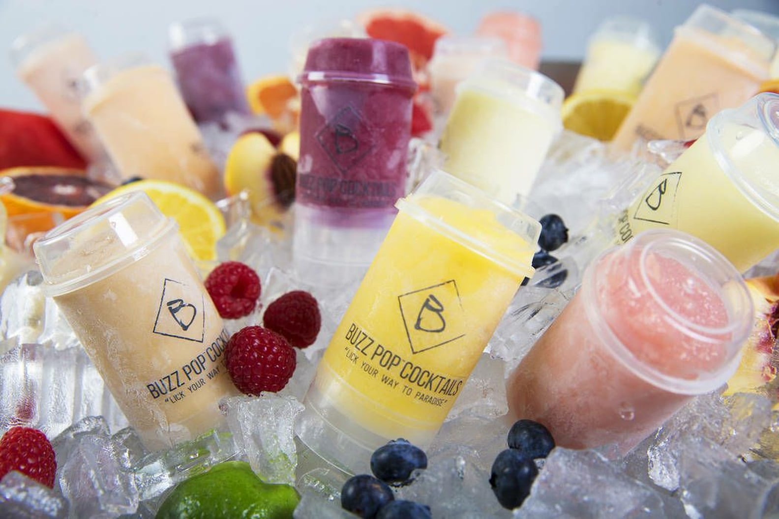 Alcoholic Ice Cream Brands | POPSUGAR Food