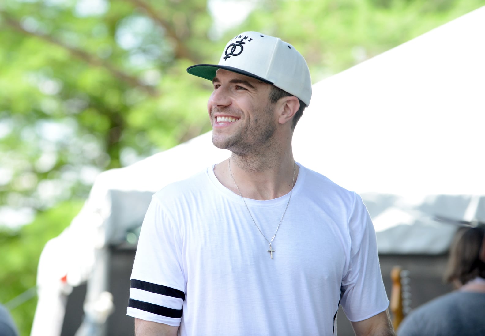 Sam Hunt Facts | PS Celebrity