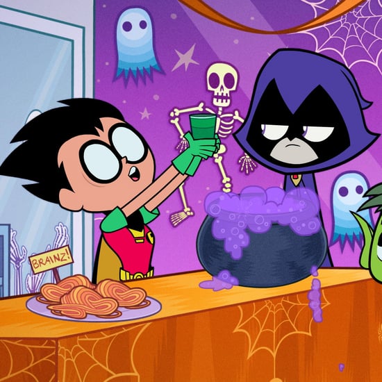 Best Slasher Horror Movies | POPSUGAR Entertainment