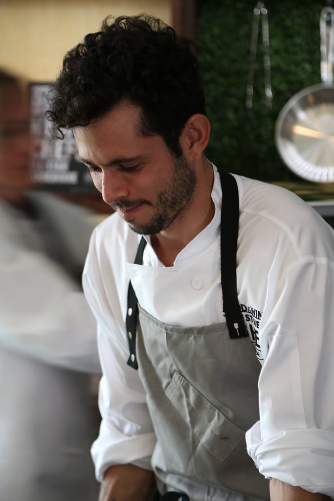 Food & Wine Best New Chefs 2014 | Pictures | POPSUGAR Food