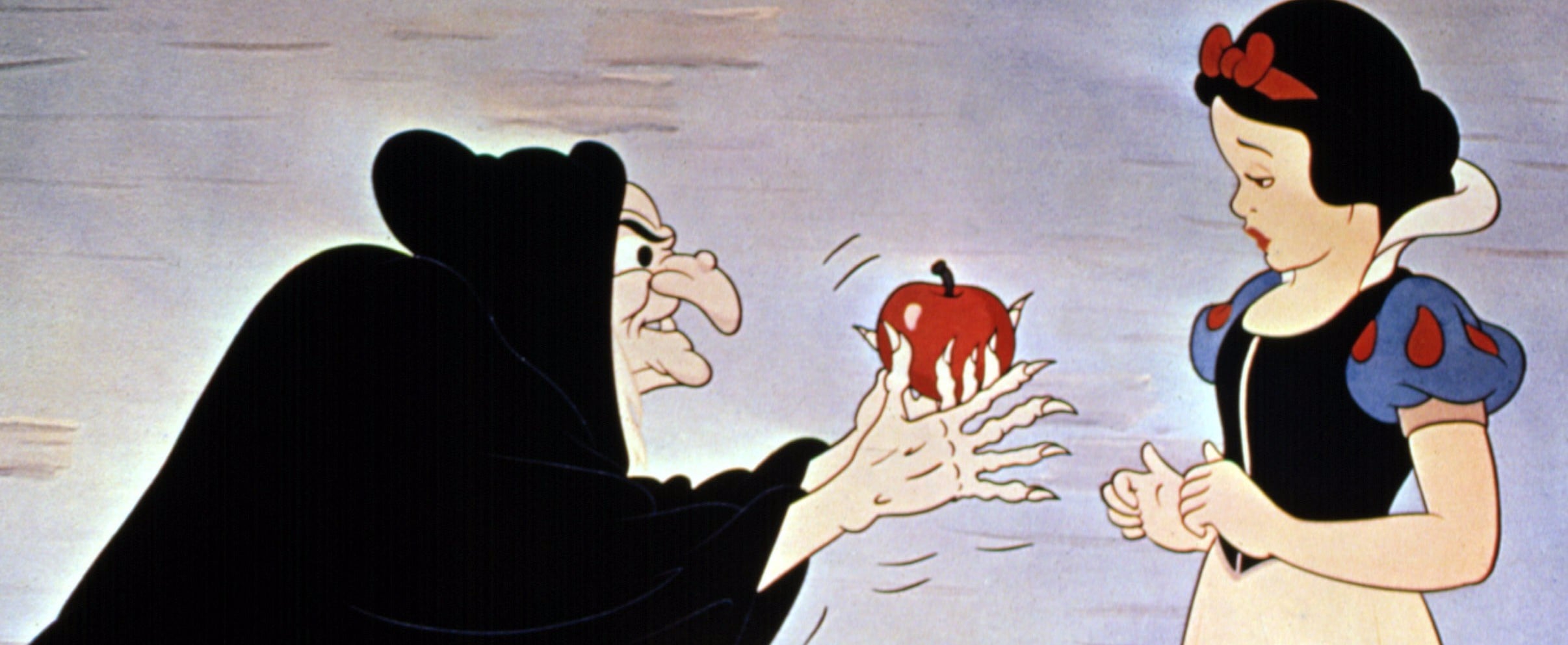 Woman's Disney Rejection Letter From 1938 | PS Love