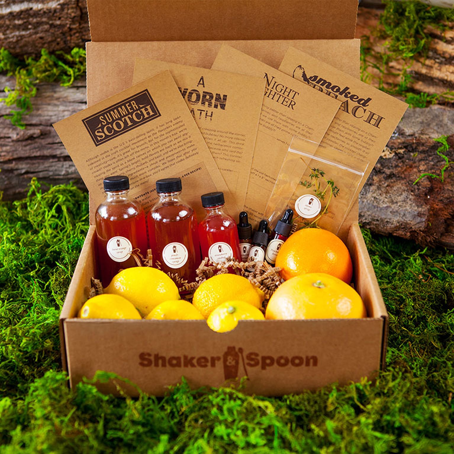 Best Food Products For August 2016 | PS Food