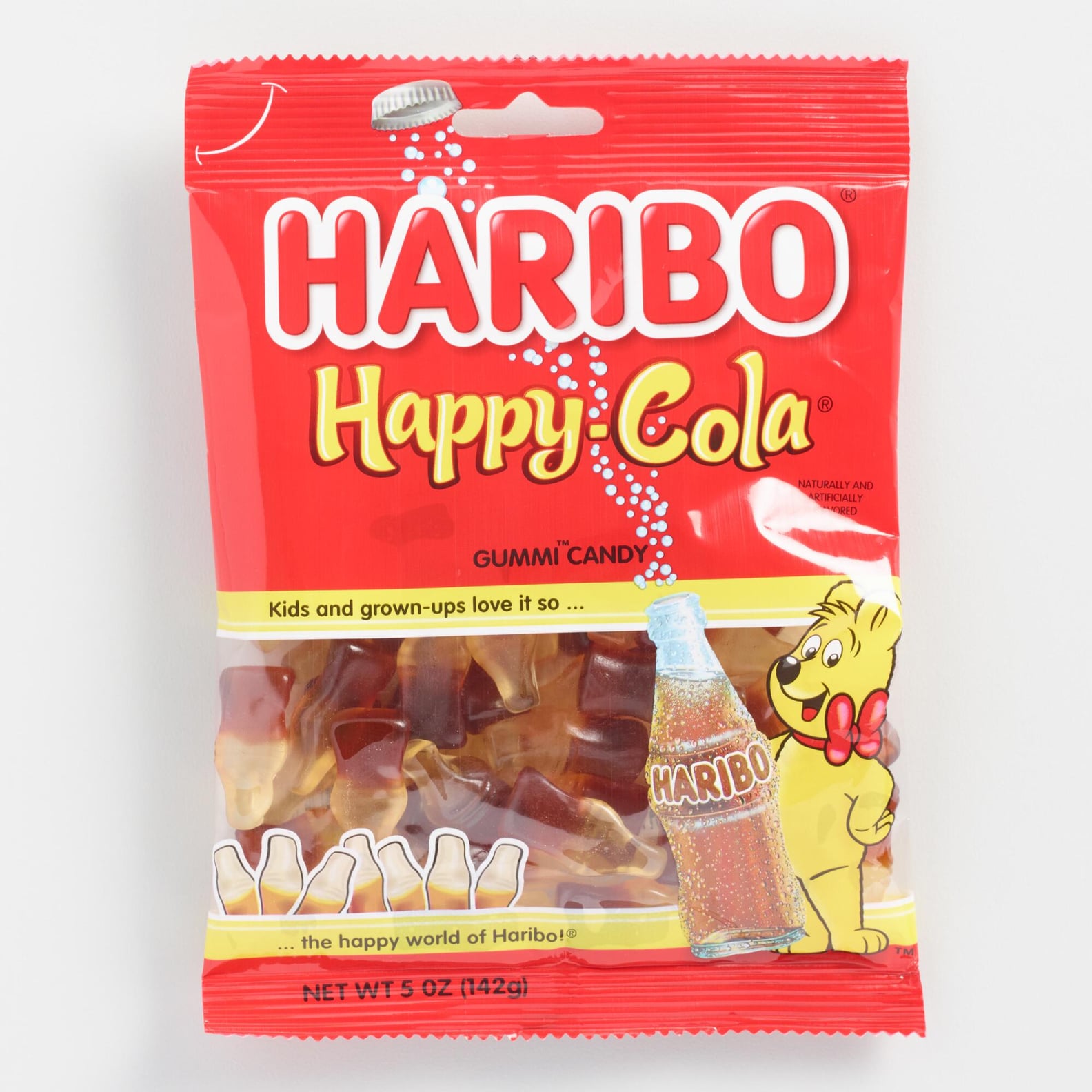 Best German Candy at Cost Plus World Market | POPSUGAR Food