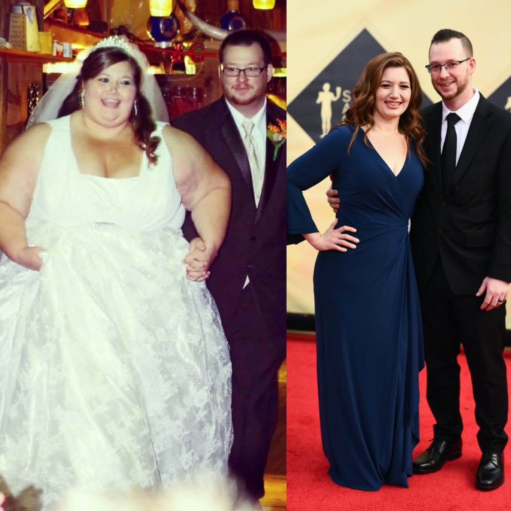 Lexi Lost Over 300 Pounds in 2 Years With These (VERY) Small Changes ...