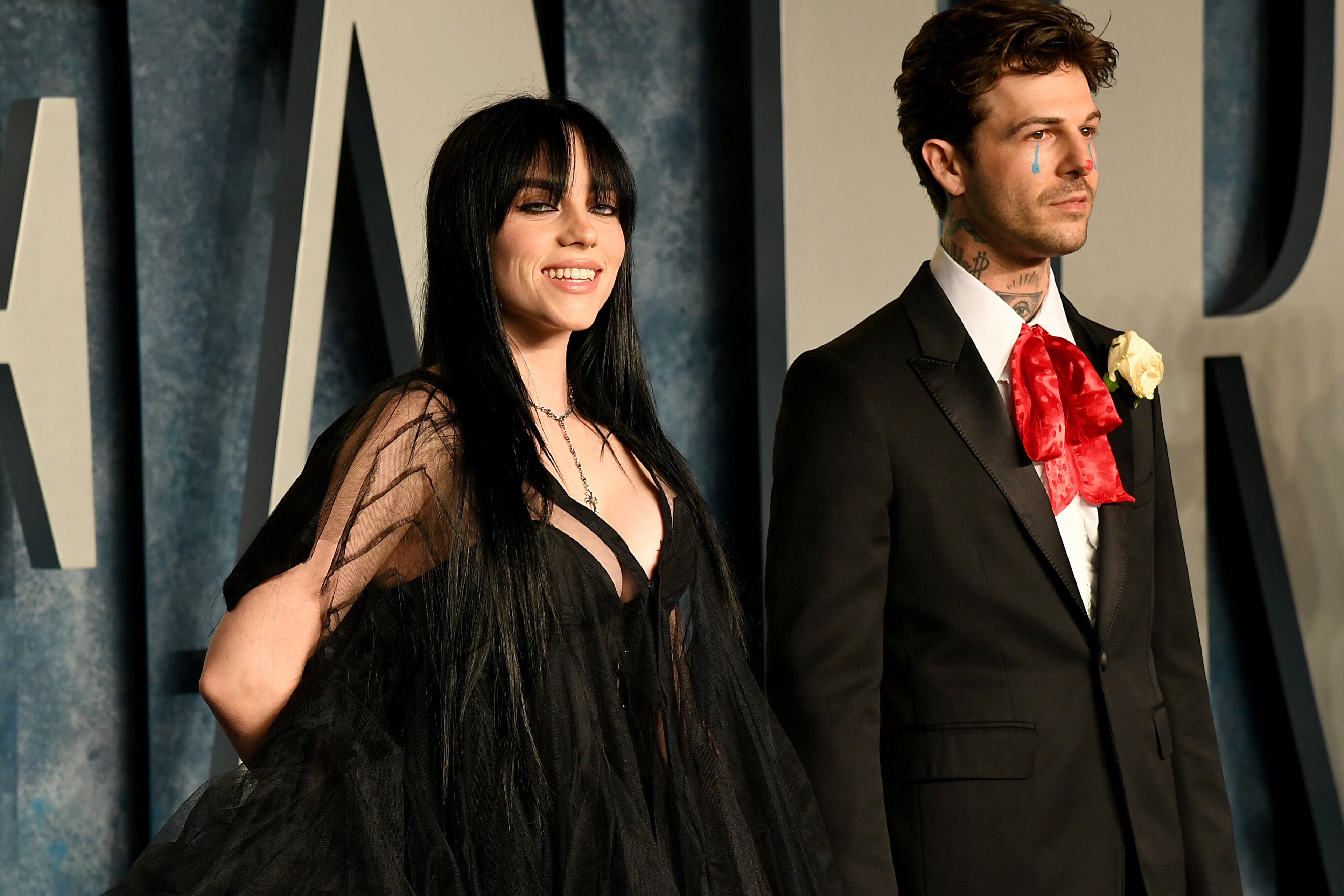 Billie Eilish and Jesse Rutherford Break Up | POPSUGAR Celebrity