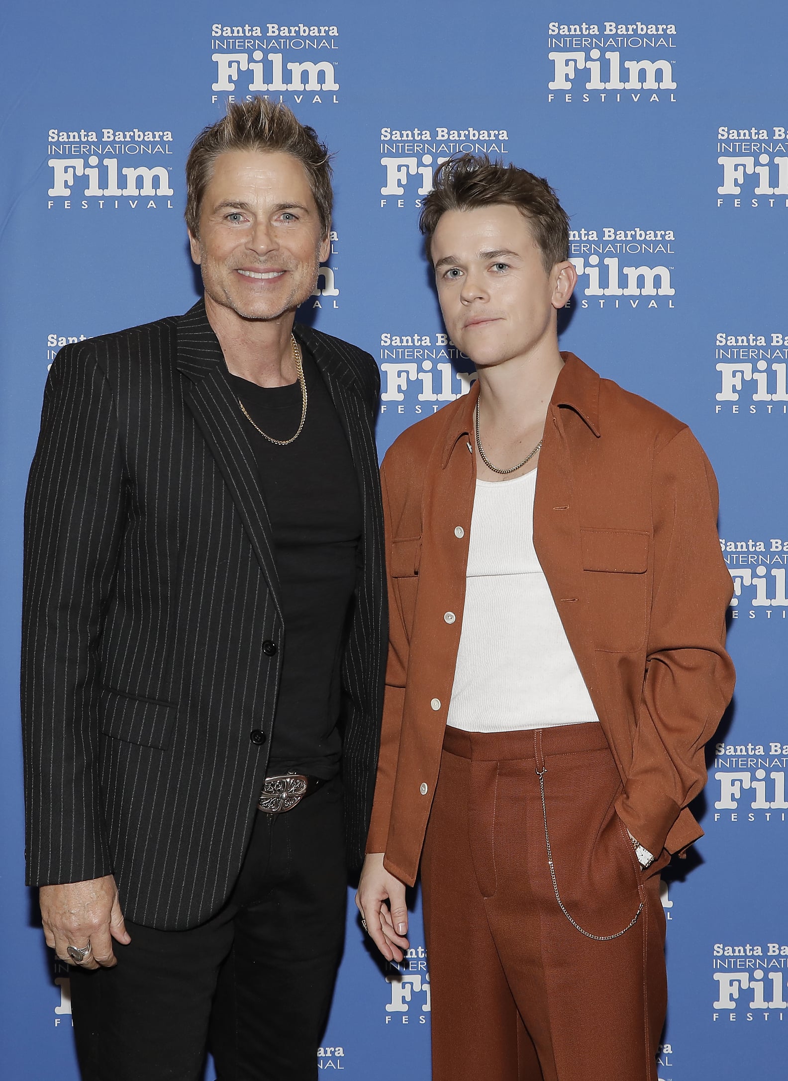 How Many Kids Does Rob Lowe Have? | PS Celebrity