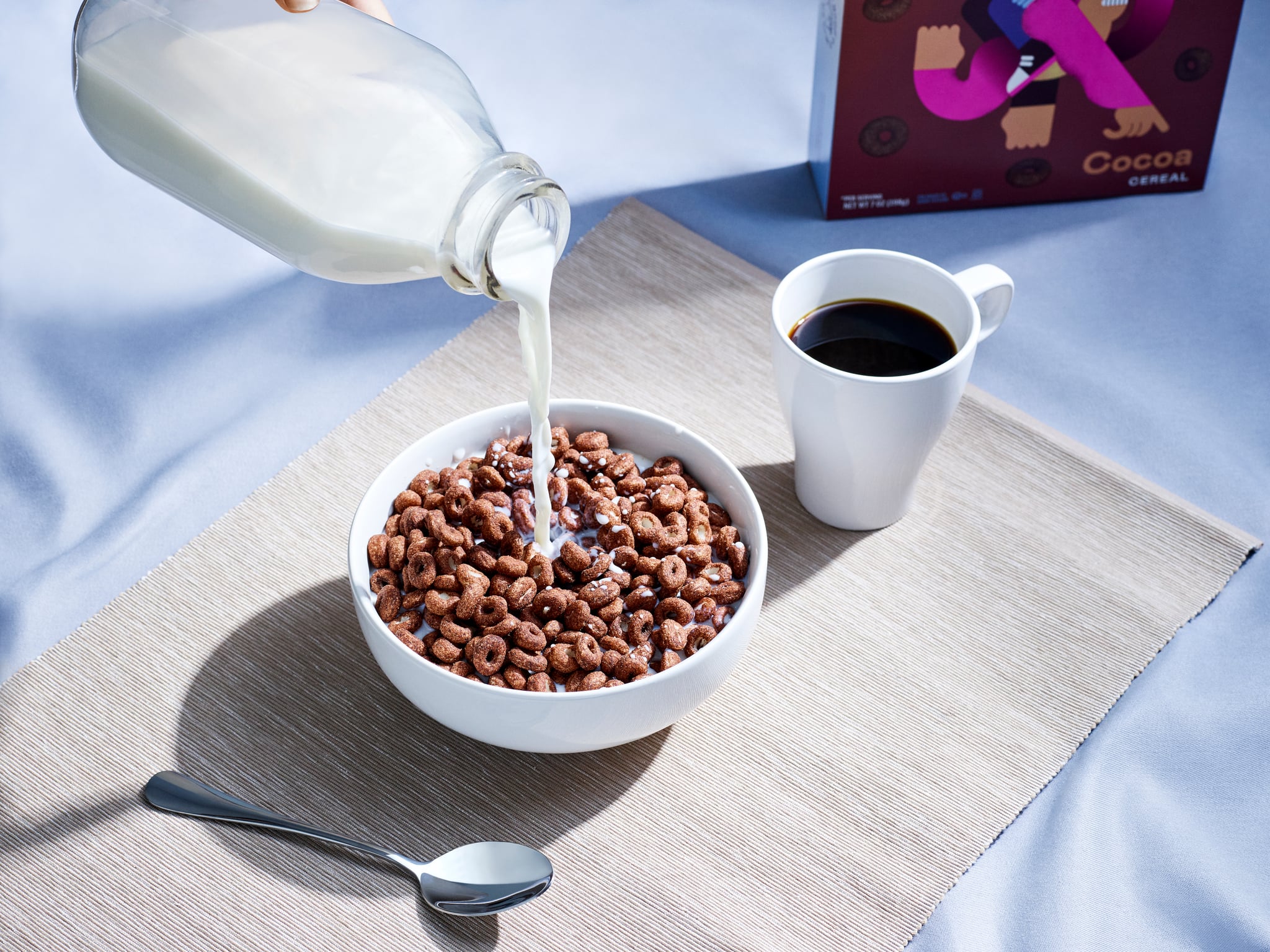 Magic Spoon Cereal POPSUGAR Fitness UK