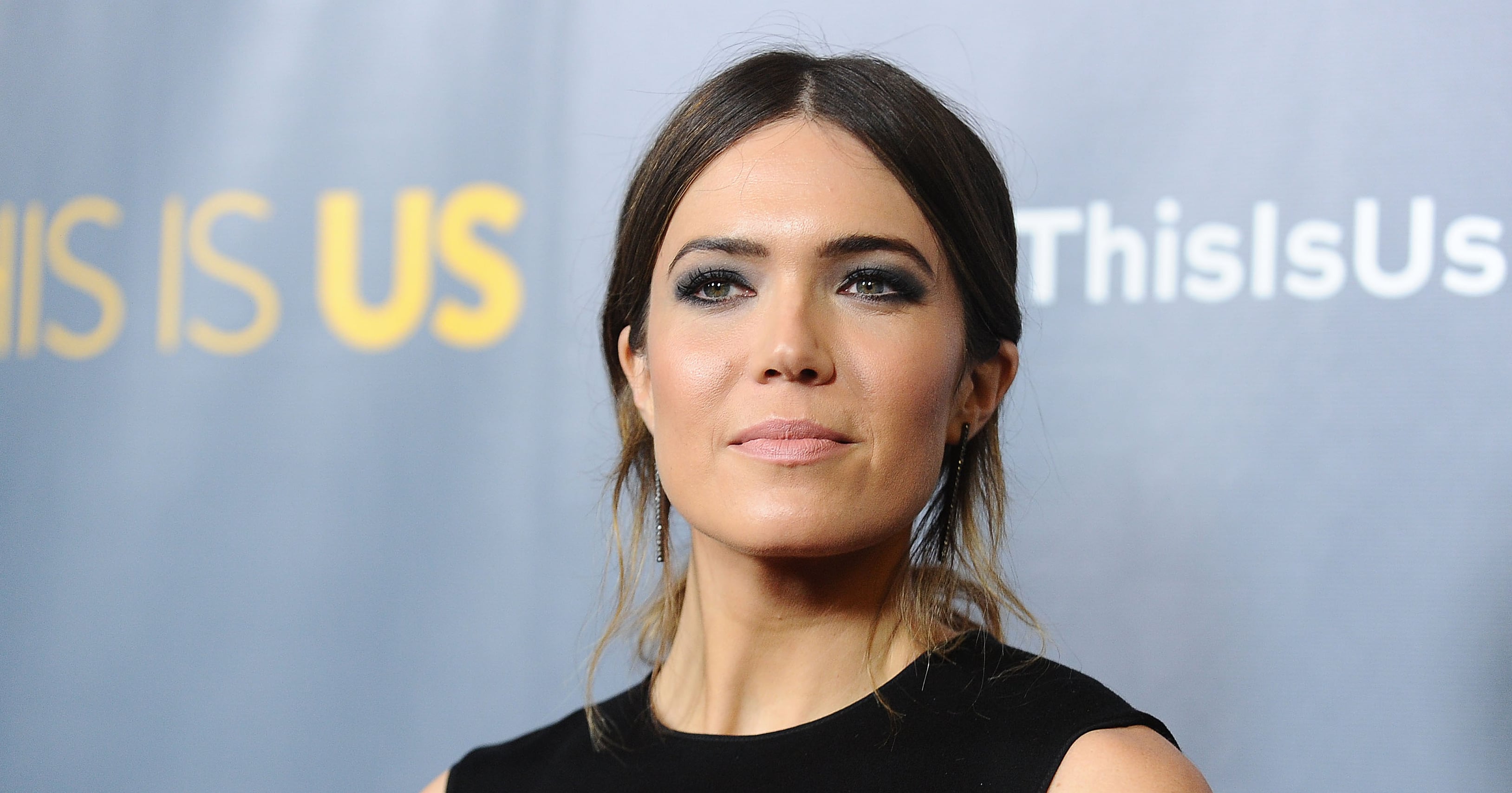 Mandy Moore Talks Life After This Is Us | PS Entertainment