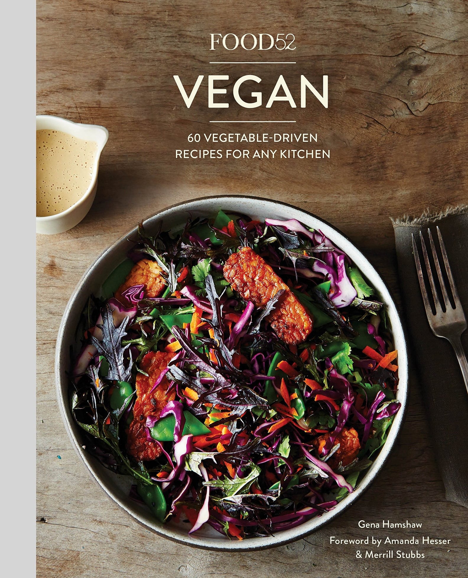 25 Best Vegan Cookbooks | PS Fitness