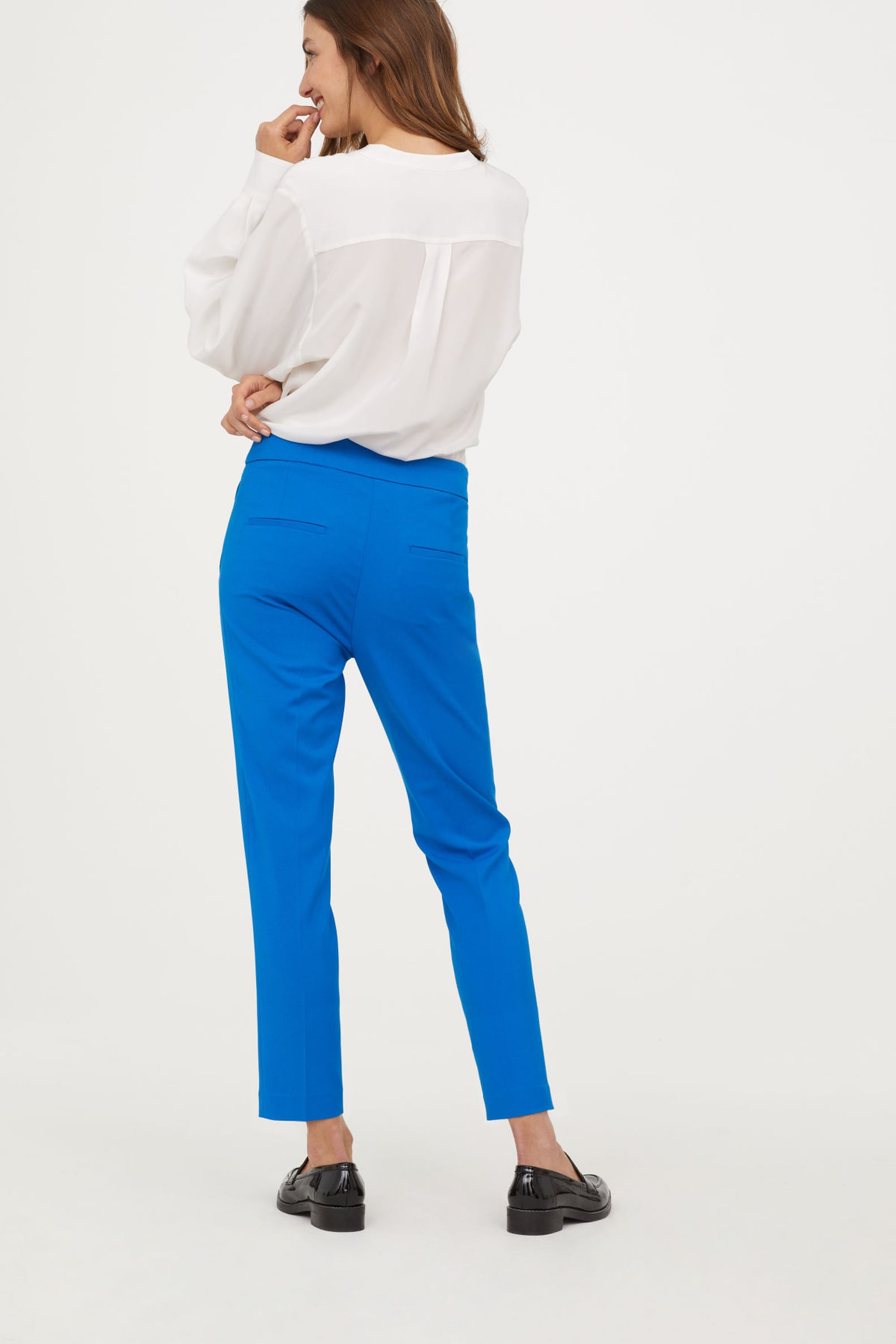 Best Pants From H&M | PS Fashion