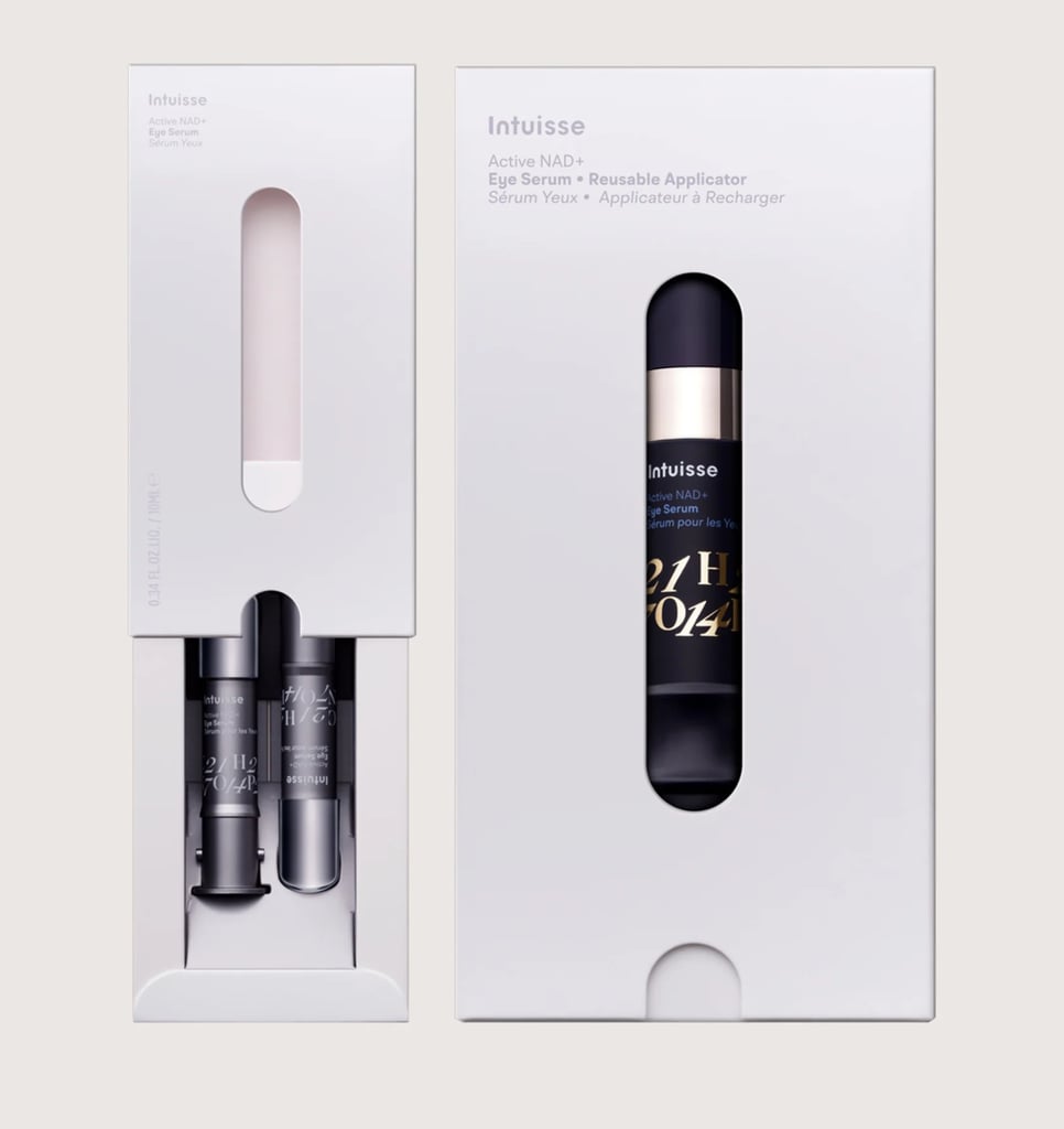 What Is NAD in Skin Care and Should I be Using It? | POPSUGAR Beauty UK