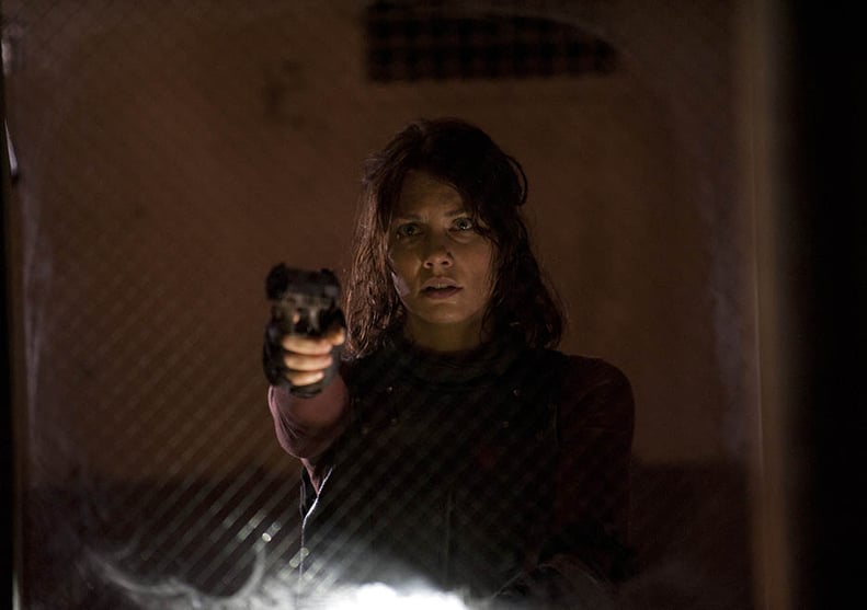 The Walking Dead: Dead City Plot, Cast | POPSUGAR Entertainment