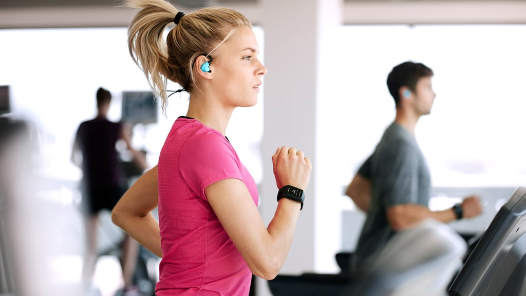 Fitness Tracker Accessories | POPSUGAR Fitness