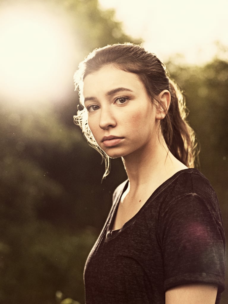 The Walking Dead Season 9 Pictures | POPSUGAR Entertainment