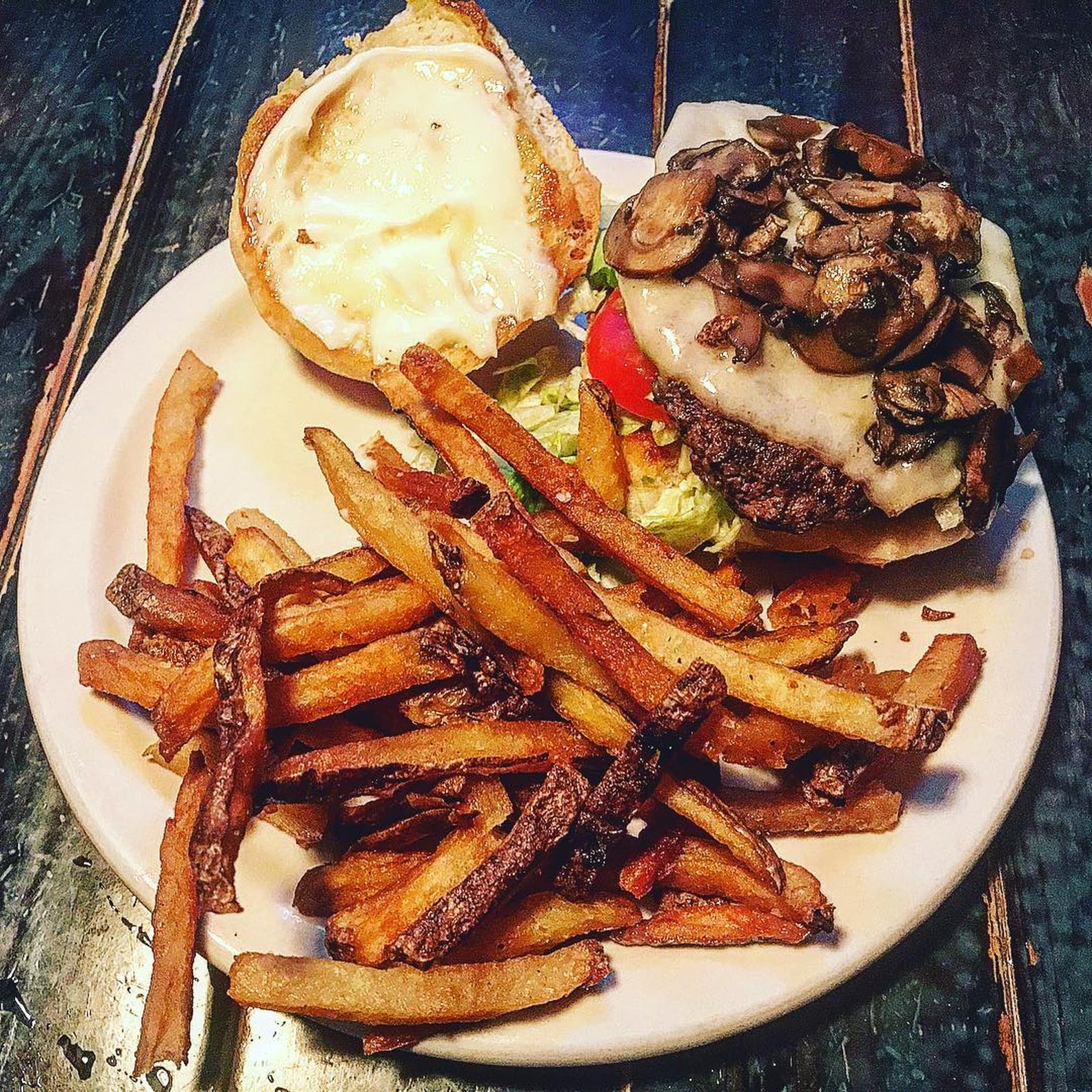 These Are the Absolute Best Burgers in All 50 States | PS Food