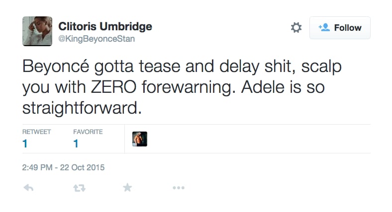 Funny Adele Memes | POPSUGAR Celebrity