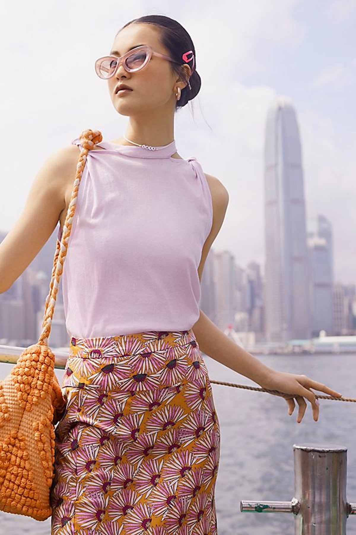 Best Travel Tops For Women | PS Fashion