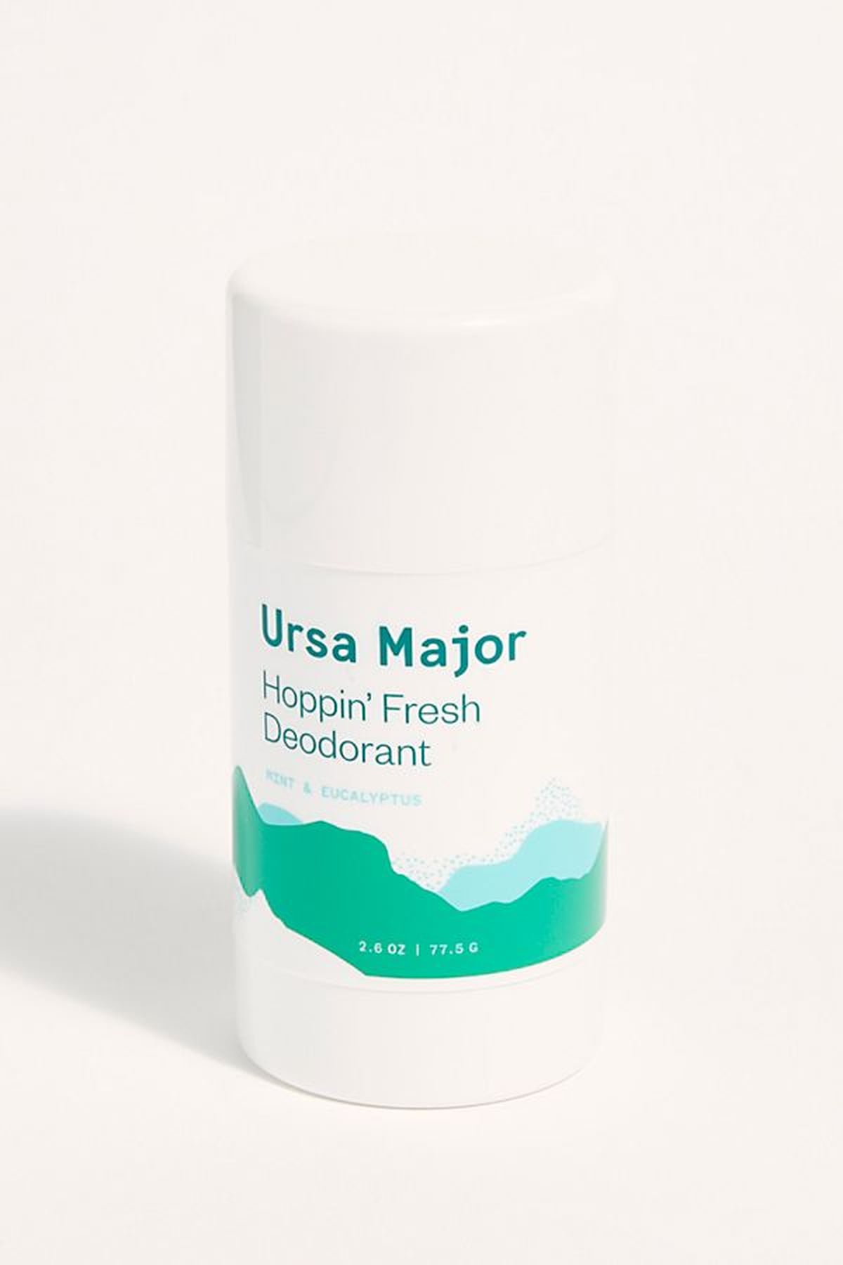 17 Best Natural Deodorants to Try | POPSUGAR Beauty