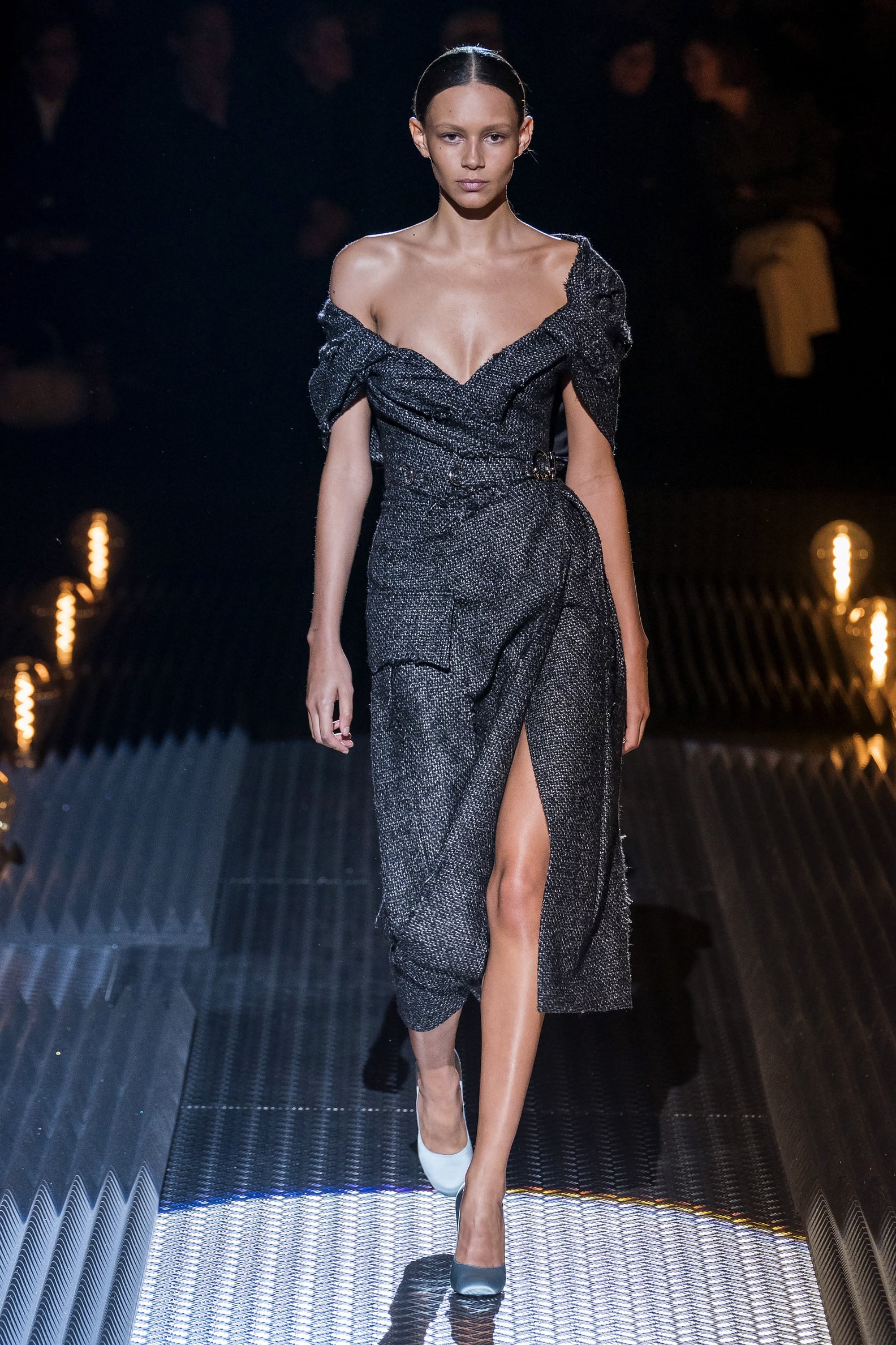 Prada Fall 2019 Runway | PS Fashion