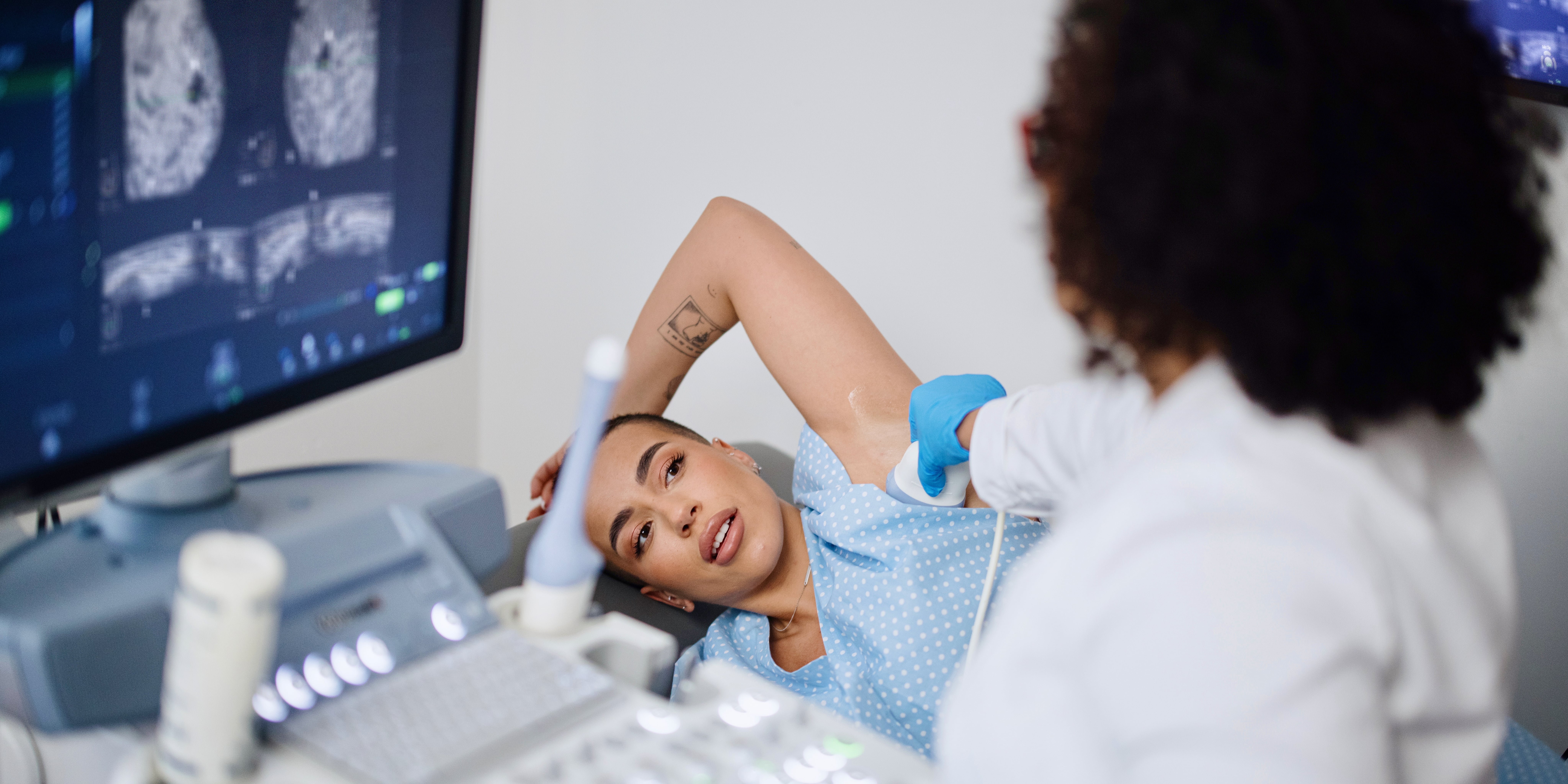 What Is Breast Density? MDs Explain | PS Health