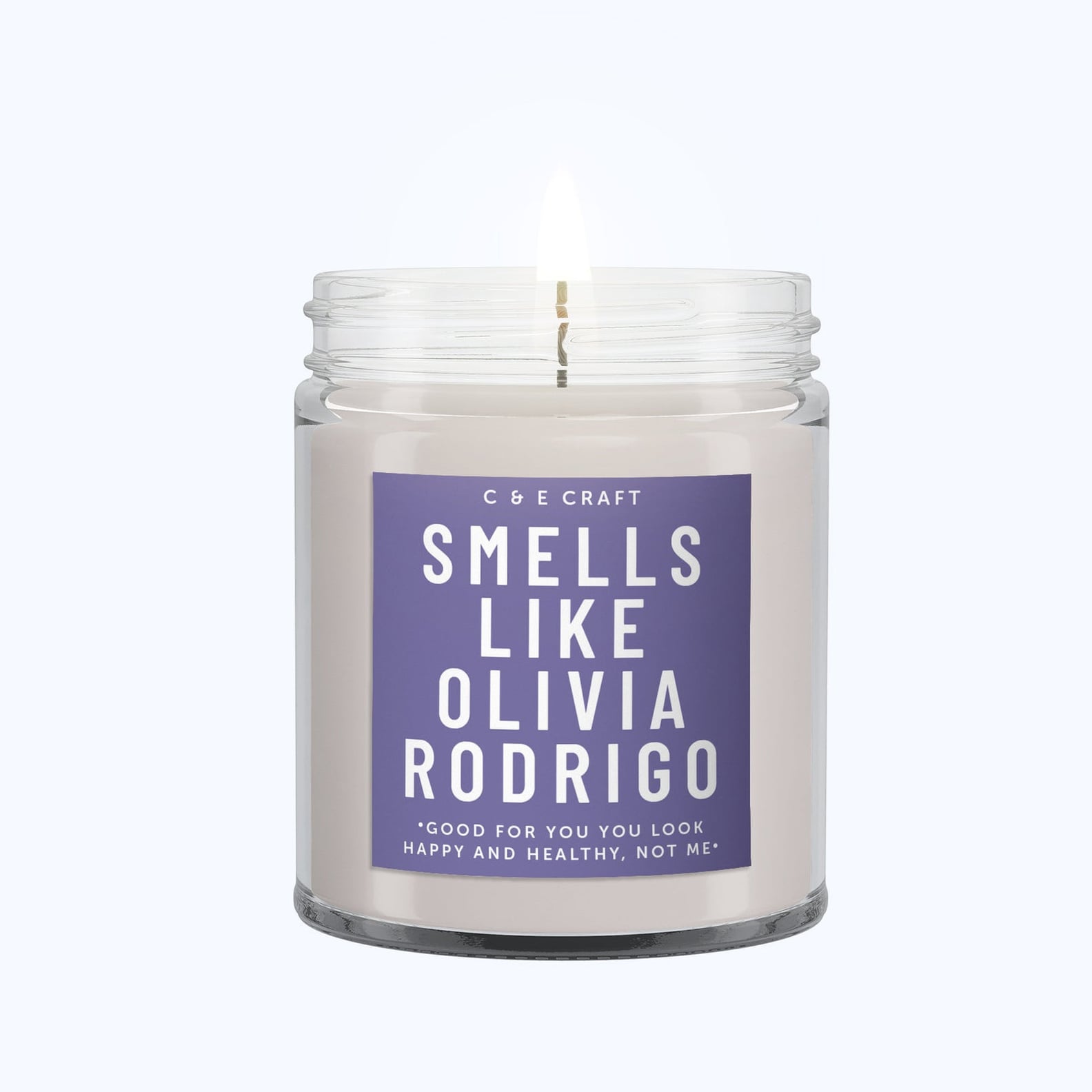 Smells Like Celebrity Candles | 2021 | PS Home