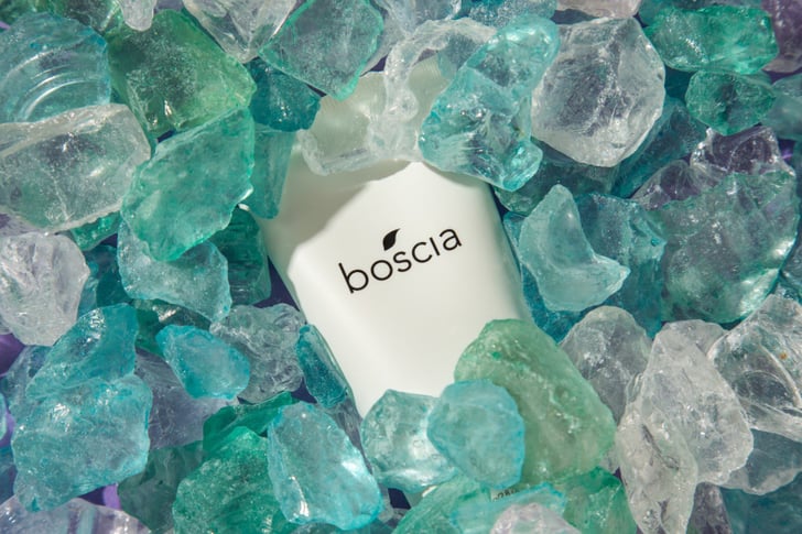 Boscia Mermaid Fire and Ice Mask Review | POPSUGAR Beauty