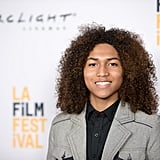 Who Plays Latrelle in On My Block? | POPSUGAR Entertainment
