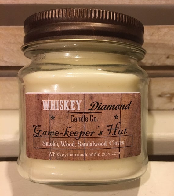 Geeky Candles | POPSUGAR Tech