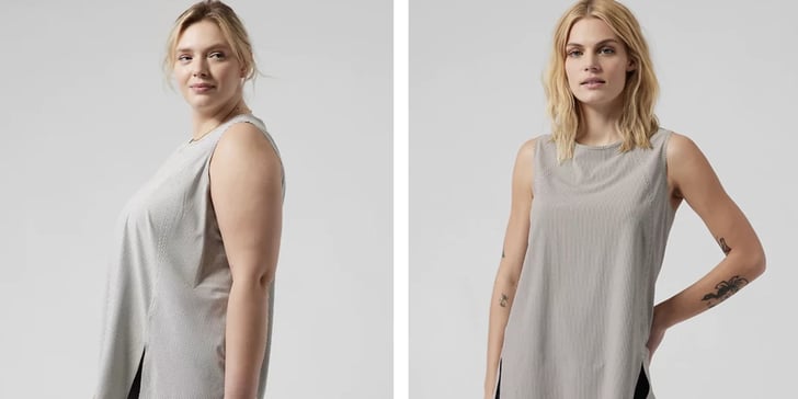 Shop These Size-Inclusive Spring Outfits | POPSUGAR Fitness