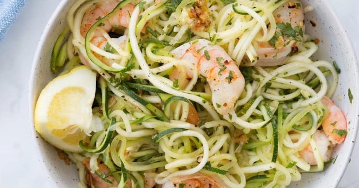 Low-Sugar Dinner Recipes For Families | PS Family